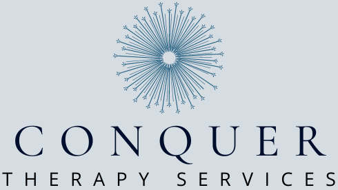 Ot Slp Pt Conquer Therapy Services