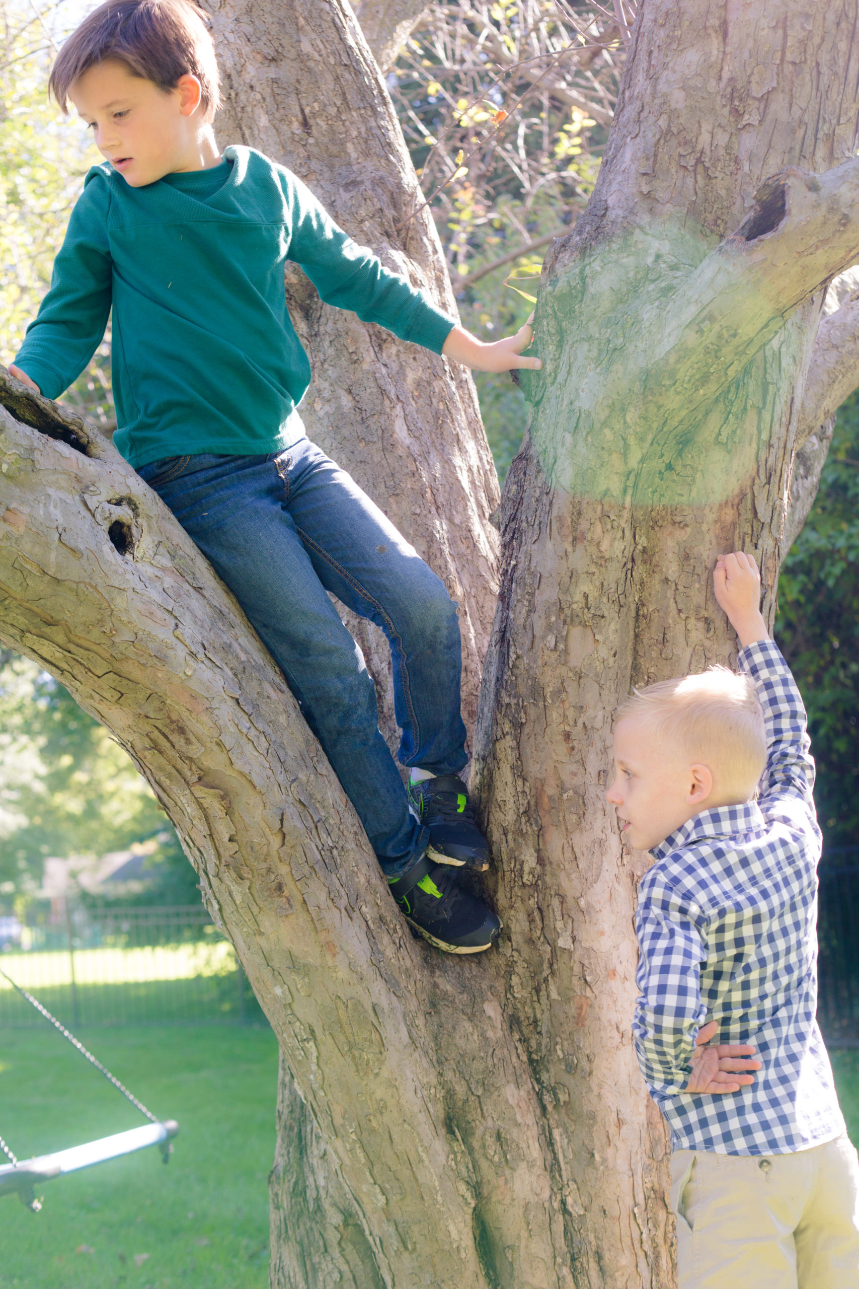 Pediatric Therapy Conquer Therapy Services