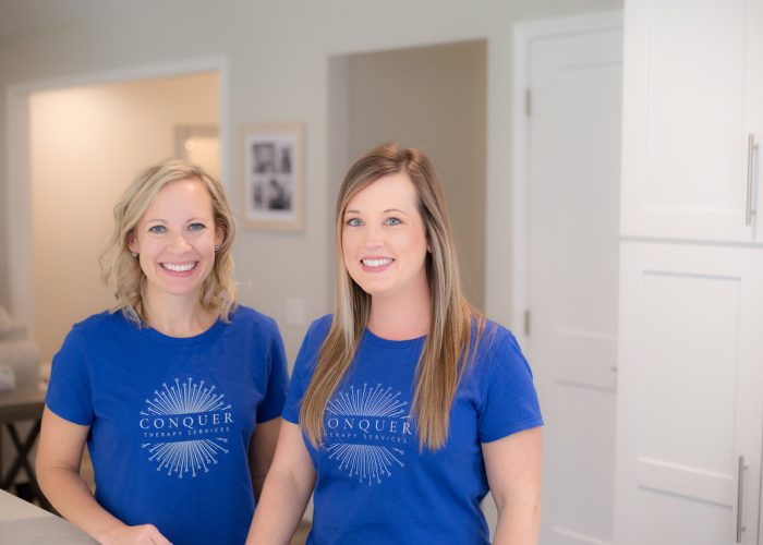Pediatric Therapy Conquer Therapy Services